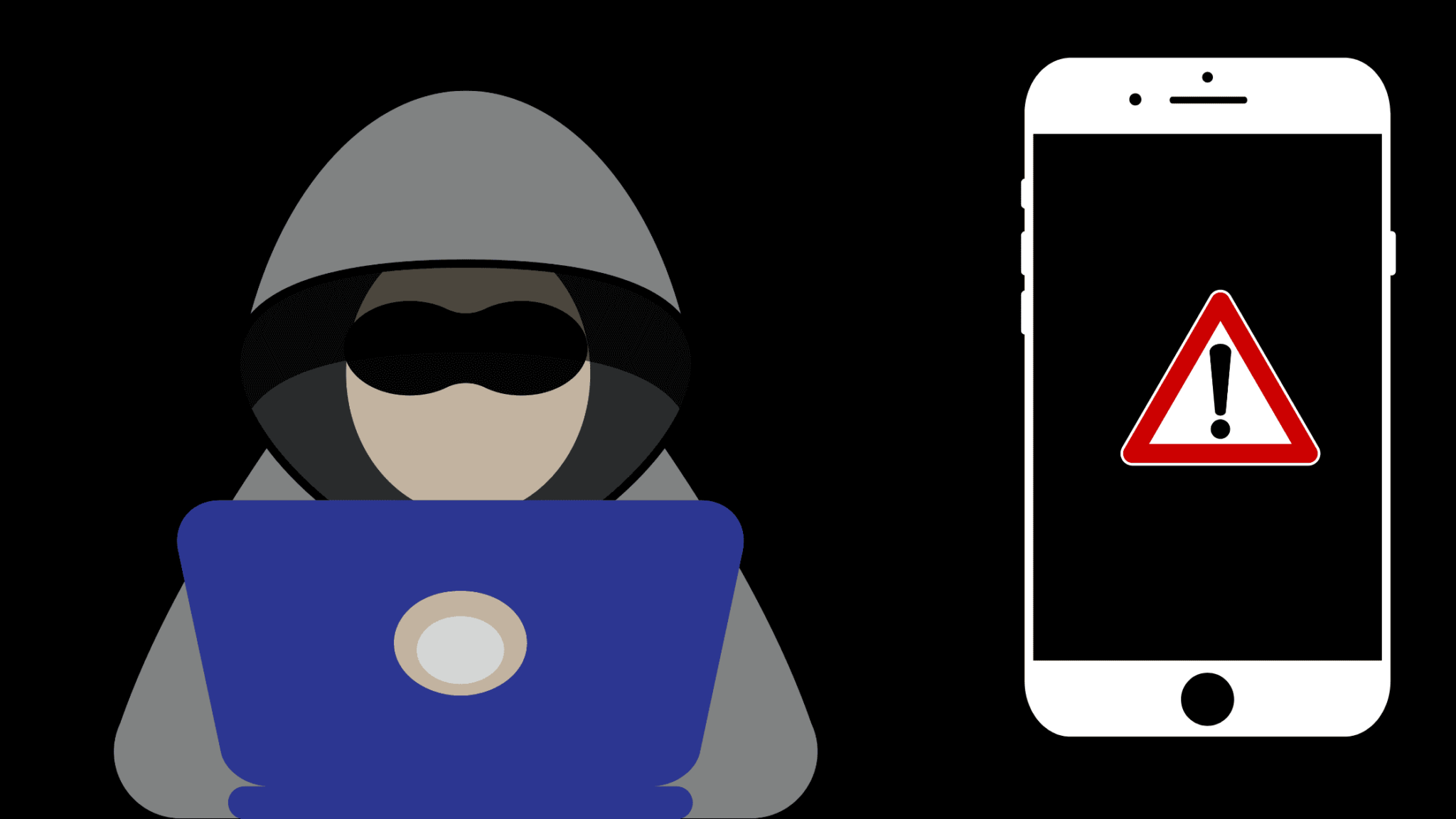How to Secure Your Smartphone from Cyber Threats in 2025 - The tech Trendy