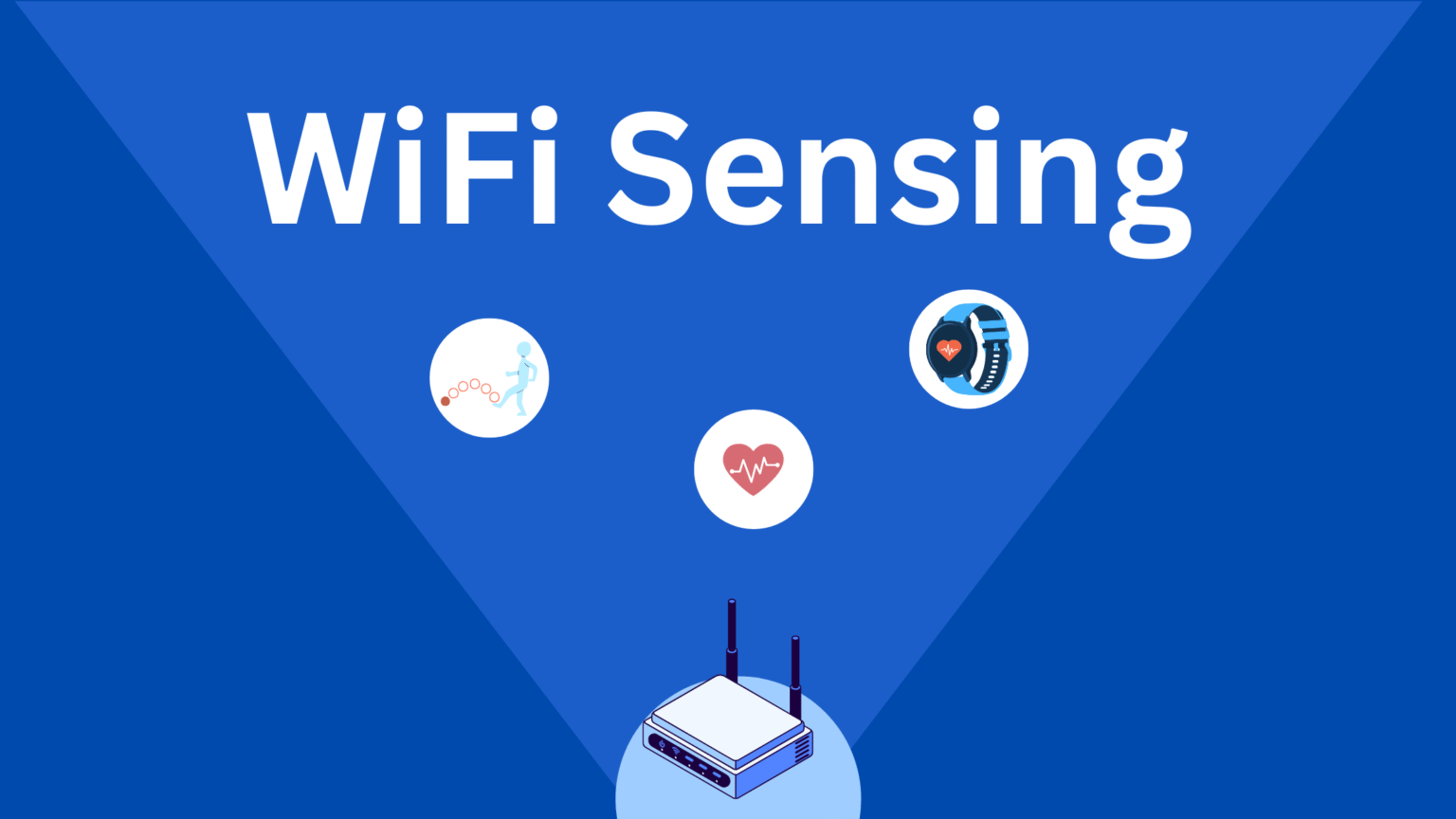 What is WiFi Sensing? and How Does It Work? - The tech Trendy